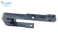China 73447001 Lower Roller Guide Assembly Knife Intell Yoke For Auto Cutter GT7250 for sale