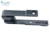 China 73447001 Lower Roller Guide Assembly Knife Intell Yoke For Auto Cutter GT7250 for sale