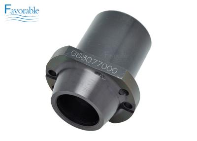 China Metal Housing Bearing Crank For Cutter GT7250 Machinery Spare Parts 68077000 for sale