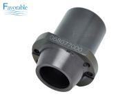 China Metal Housing Bearing Crank For Cutter GT7250 Machinery Spare Parts 68077000 for sale