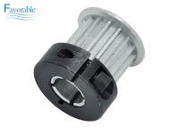 China 75547000 Pulley Assy Y Mtr Bm S5200 S7200 Rb 86650001 For Cutter GT7250 Parts for sale