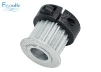 China 75547000 Pulley Assy Y Mtr Bm S5200 S7200 Rb 86650001 For Cutter GT7250 Parts for sale
