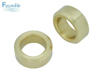 China Roller Fixed Beam For Gerber Cutter GT7250 S7200 Sewing Part 75375001 for sale