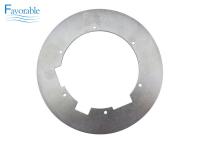 China 66971001 Presserfoot Plate For Auto GT7250 Cutter Machinery Parts for sale