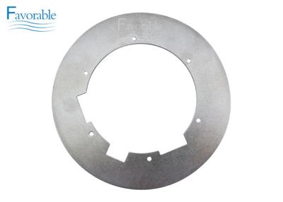 China 66971001 Presserfoot Plate For Auto GT7250 Cutter Machinery Parts for sale