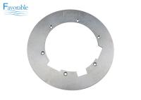 China 66971001 Presserfoot Plate For Auto GT7250 Cutter Machinery Parts for sale