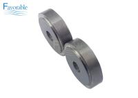 China 66882000 Textile Machine Spare Lower Guide Roller Assembly For Gt7250 / S7200 for sale
