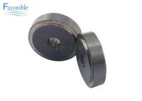 China 66882000 Textile Machine Spare Lower Guide Roller Assembly For Gt7250 / S7200 for sale