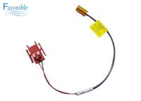 China Laser Origin Light Coherent For Auto Cutter Machine GT7250 Machinery Spare Part 86973000 for sale