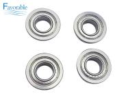 China Bearing Ball DBL SHLD & FLGD Suitable For Cutter XLC7000 GT7250 153500224 for sale