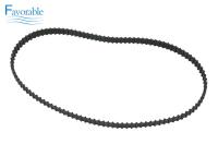 China Gearbelt-Dayco #D220 L0 1/5 Pitch X 3/8* For Gerber Cutter Xlc7000 / Z7 180500090 for sale