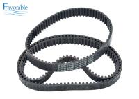 China Timing Belt For Gerber Cutter GT7250 XCL7000 Z7 Spare Part 180500077 Pulley Belt for sale
