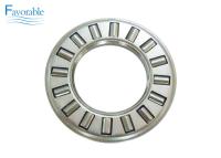China Bearing Thrust Trgn NTA 815 Needle For Industrial Cutter GT7250 153500200 for sale