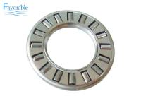 China Bearing Thrust Trgn NTA 815 Needle For Industrial Cutter GT7250 153500200 for sale