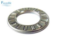 China Bearing Thrust Trgn NTA 815 Needle For Industrial Cutter GT7250 153500200 for sale