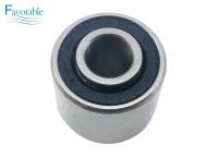 China Fafnir Bearing DW4K2 Clevis For Gerber Cutter GT7250 GT1000 Cutter Part 152280302 for sale