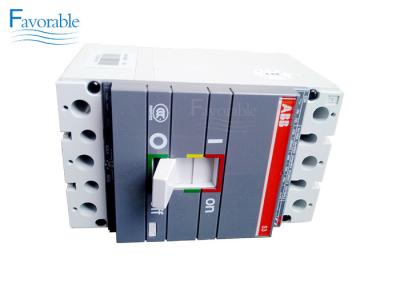 China CKT BRKR ABB S3N150TW 150A 600V 3POL For GT5250 Spare Parts 304500130 for sale