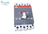 China CKT BRKR ABB S3N150TW 150A 600V 3POL For GT5250 Spare Parts 304500130 for sale