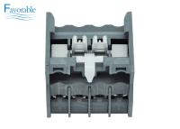 China 904500264 ABB Contactor K1 K2 AL30-30-10 CA5-22M 45A 600V For Cutter GT7250 for sale