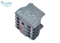 China 904500264 ABB Contactor K1 K2 AL30-30-10 CA5-22M 45A 600V For Cutter GT7250 for sale
