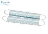 China 896500121 Extension Spring For Cutter S7200 GT7250 Cutter Spare Part for sale
