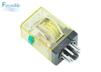 China 24V DC Idec Relay RR2P-UCDC, 10AMP Suitable For GT5250 GT7250 760500214 for sale