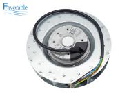 China Standard Package Gerber Cutter GT7250 S7200 Fan Ebm R2e175 - Ac77 - 18 230v Shark 452500101 for sale