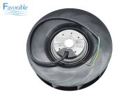 China Fan Ebm R2e220-Aa40-23 530cfm 452500103 For Gerber Cutter GT5250 S5200 for sale