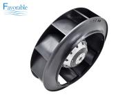 China Fan Ebm R2e220-Aa40-23 530cfm 452500103 For Gerber Cutter GT5250 S5200 for sale