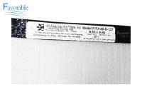 China 460500125 Filter Auto Cutter GT7250 GT5250 AAA#F-FX-50-9.5X9.5 ELEC for sale