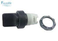 China 925500605 ABB Cbk-3mk 3 Position Selector Switch For GTXL GT1000 Textile Parts for sale