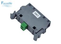 China 925500593 ABB CBK-CB10 Block Contact For Textile Cutter Machine GT7250 for sale