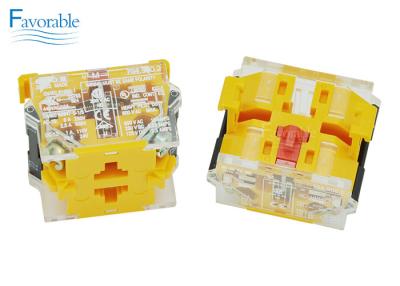 China 925500566 EAO 704 Series Block Switches For Cutter GT7250 S7200 for sale
