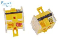 China 925500566 EAO 704 Series Block Switches For Cutter GT7250 S7200 for sale