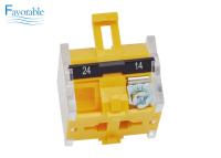 China 925500530 SWITCH EAO 704-900.1 SHARK / S91 Suitable For Gerber GT5250 for sale