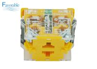China 925500530 SWITCH EAO 704-900.1 SHARK / S91 Suitable For Gerber GT5250 for sale