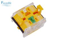 China 925500530 SWITCH EAO 704-900.1 SHARK / S91 Suitable For Gerber GT5250 for sale