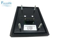 China 925500528 Storm-Interface Keyboard Silkscreen Tech#70120203 For Gerber GTXL for sale