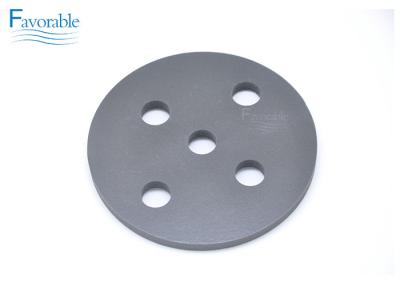 China Durable Gerber Cutter GT7250 S7200 73470002 Plate Rubber Disk VAC Valve Shark for sale