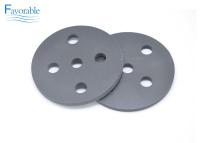 China Durable Gerber Cutter GT7250 S7200 73470002 Plate Rubber Disk VAC Valve Shark for sale