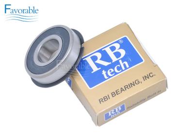 China 153500524 Auto Cutter GT7250 RB Tech Fafnir Bearing 203NNPG BEAM S52/S72 for sale