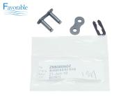 China 288000602 Offset Link Chain #40 For Cutter GT7250 S7200 High Performance for sale
