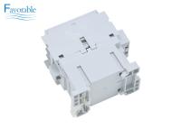 China 760500220 760500203 Relay S & S CS7C - 22E - 24VDC 2NO & 2NC For Auto Cutter for sale