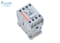 China 760500220 760500203 Relay S & S CS7C - 22E - 24VDC 2NO & 2NC For Auto Cutter for sale