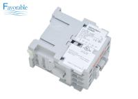 China 760500220 760500203 Relay S & S CS7C - 22E - 24VDC 2NO & 2NC For Auto Cutter for sale