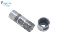 China 944111304 Chuck Nut Body Not Rework For Gerber Cutter GT7250 GT5250 Auto Cutter for sale