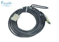 China 74819031 CBL Assy BCC RS485 Cntl To Beam Long Suitable For GTXL Auto Cutter for sale