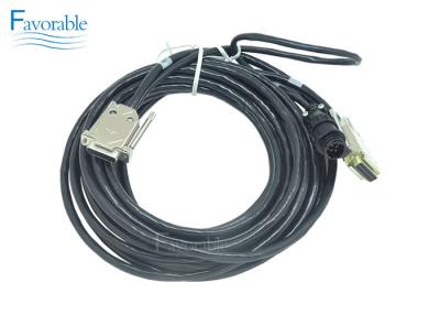 China 74819031 CBL Assy BCC RS485 Cntl To Beam Long Suitable For GTXL Auto Cutter for sale