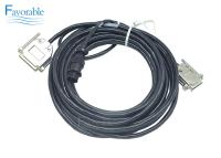 China 74819031 CBL Assy BCC RS485 Cntl To Beam Long Suitable For GTXL Auto Cutter for sale