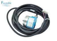 China CBL Encoder Assembly 85727001 For Auto Cutter GTXL Textile Machinery Parts for sale